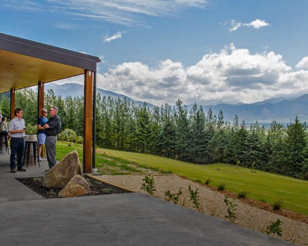 Gallery - Amuri Estate