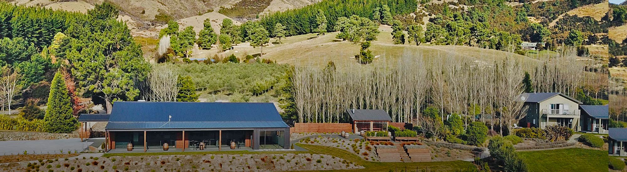 Gallery - Amuri Estate