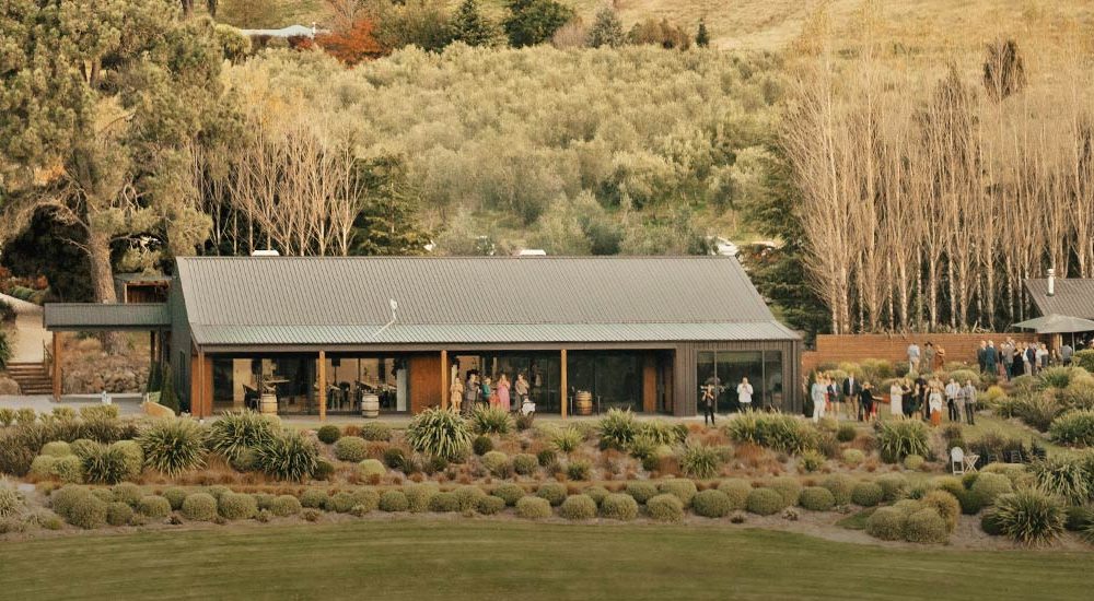 Homepage - Amuri Estate